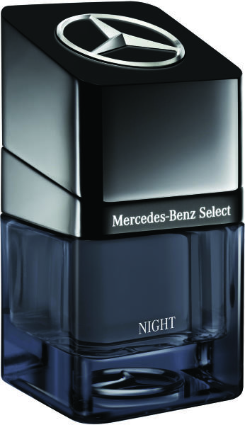Mercedes-Benz Select Night EDP 50ml Preturi Mercedes-Benz Select Night ...