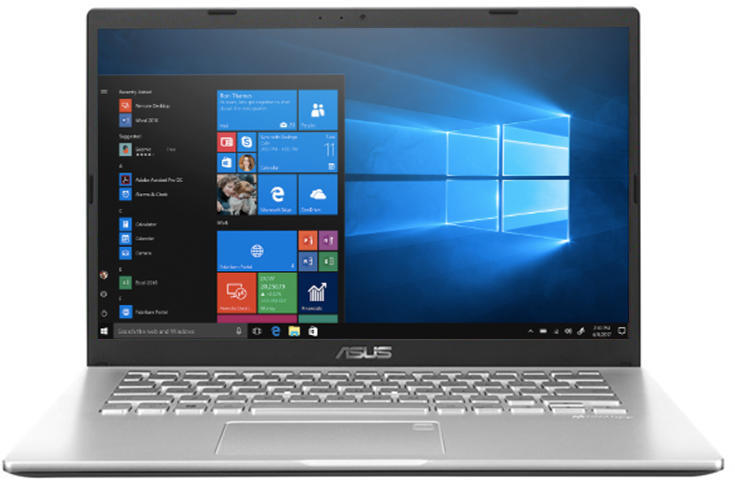 ASUS X409FL-EB062T Notebook Árak - ASUS X409FL-EB062T Laptop Akció