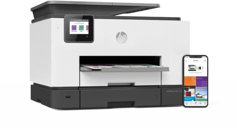 Vásárlás: HP OfficeJet Pro 9022 (1MR71B) Multifunkciós nyomtató árak ...