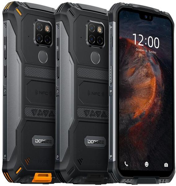 DOOGEE S68 Pro preturi - DOOGEE S68 Pro magazine