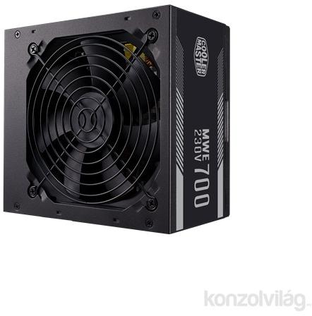 Cooler Master MWE White V2 700W vásárlás, olcsó Tápegység árak, Cooler ...