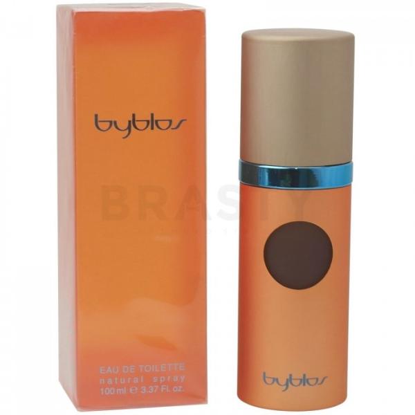 Byblos Woman EDT 100 ml Preturi Byblos Woman EDT 100 ml Magazine