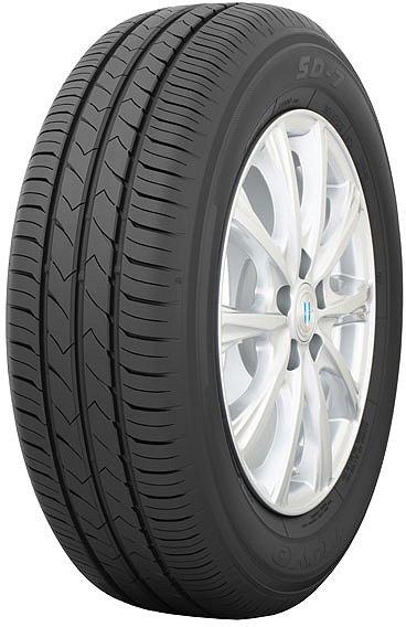 Toyo TYSD7 185/55 R15 82V (Anvelope) - Preturi