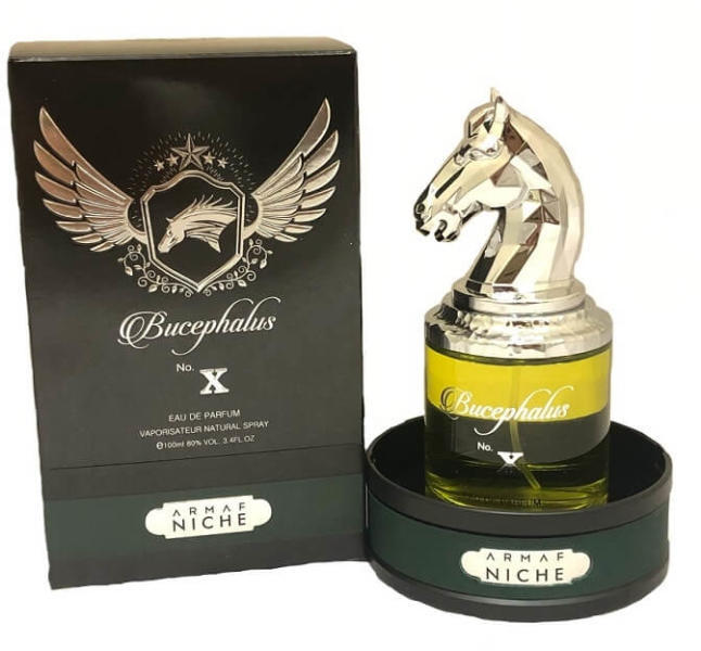 Armaf Bucephalus X EDP 100 ml Preturi Armaf Bucephalus X EDP 100 ml ...