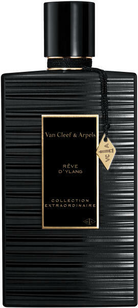 Van Cleef & Arpels Collection Extraordinaire - Reve d'Ylang EDP 125 ml ...