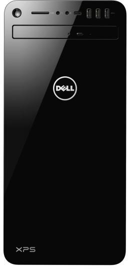 Dell XPS 8930 XPS8930I7165122RTW Sisteme Desktop - Preturi