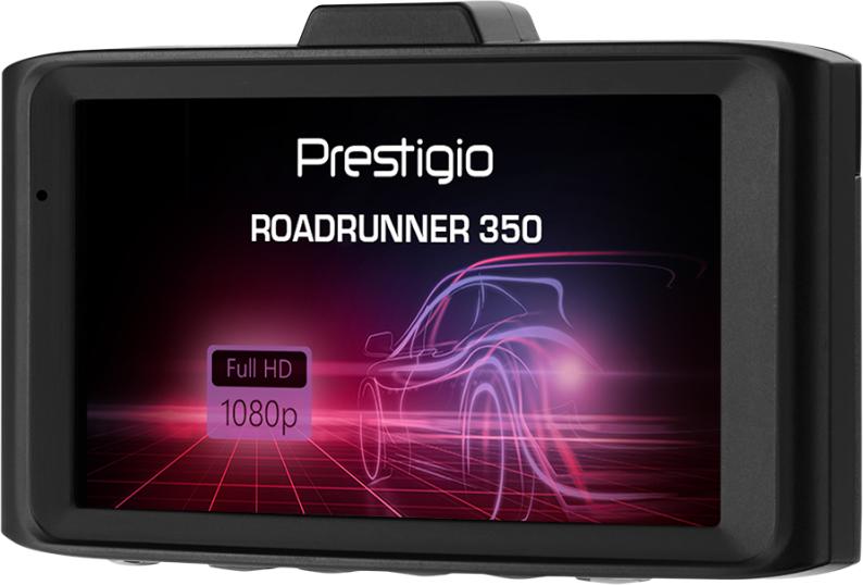 Prestigio RoadRunner 350 (Camera pentru auto) - Preturi