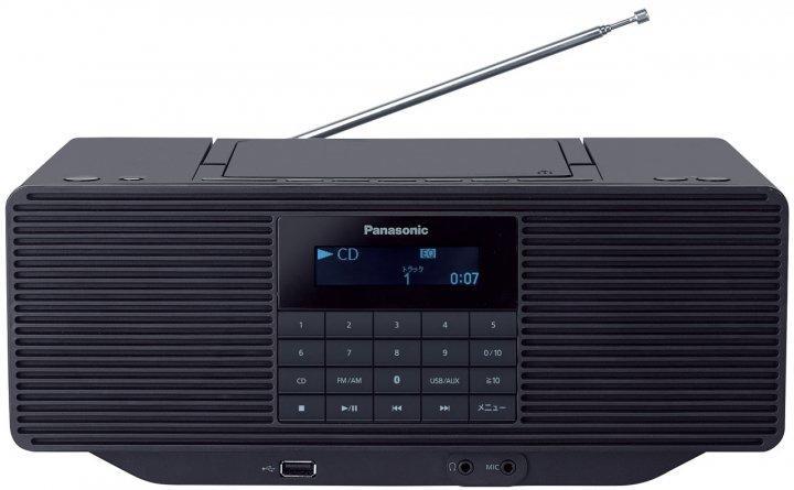 Panasonic RX-D70BTEG Радиокасетофони и радиоапарати Цени, оферти и ...