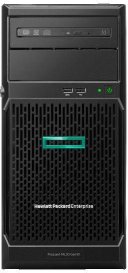 HP ML30 G10 P16930-421 - Цени, евтини оферти