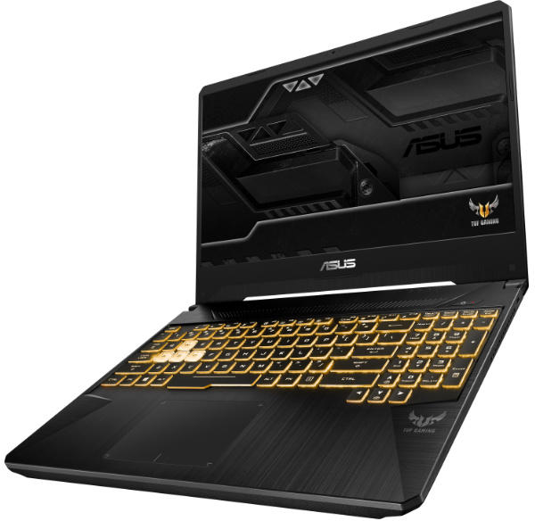 ASUS TUF Gaming FX505DT-AL070 Notebook Árak - ASUS TUF Gaming FX505DT ...