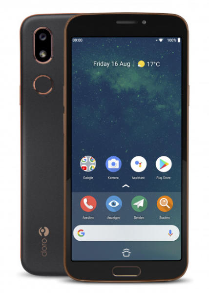 Doro 8080 mobiltelefon vásárlás, olcsó Doro 8080 telefon árak, Doro ...