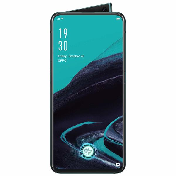 OPPO Reno2 256GB Dual preturi - OPPO Reno2 256GB Dual magazine