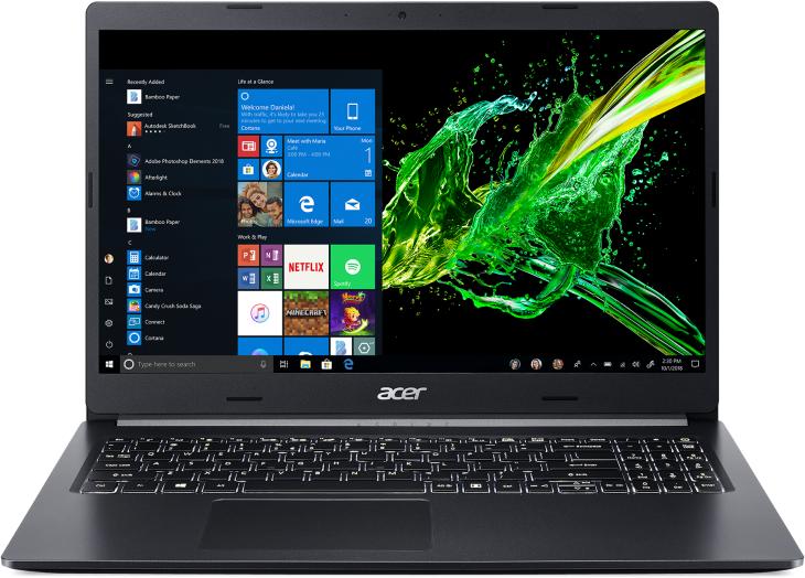Acer Aspire 5 A515-54G-734T NX.HN5EX.00H Лаптопи Цени, оферти и мнения ...
