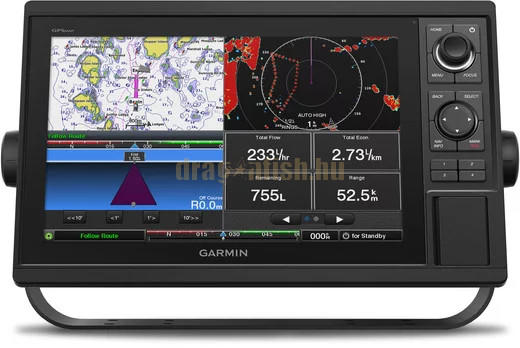 Garmin 1222XSV (010-01741-02) GPS navigáció már 1 004 990 Ft-tól