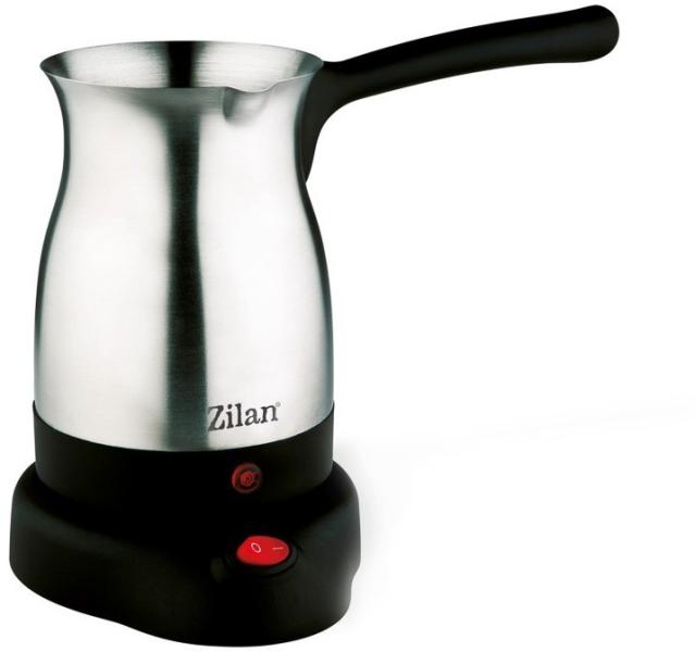 Zilan ZLN-3628 (Cafetiera turceasca) - Preturi