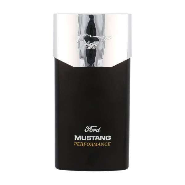Ford Mustang Performance EDT 100 ml Tester Preturi Ford Mustang ...
