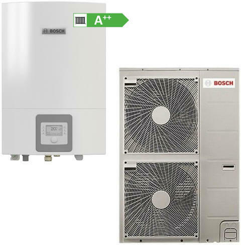 Bosch Compress 3000 AW BS ODU Split 13t (8738206026/7738601318) (Pompa ...