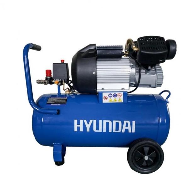 Hyundai HYAC 50-3V Компресори Цени, оферти и мнения, списък с магазини ...