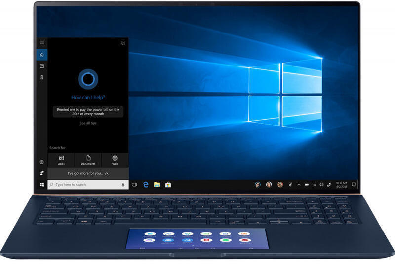 ASUS Zenbook 15 UX534FTC-AA248T Laptop - Preturi, Asus Notebook oferte