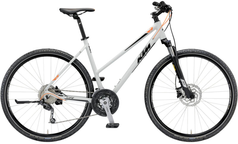 KTM Life Road 27 DISC (2019) Kerékpár árak, Kerékpár bicikli vásárlás ...
