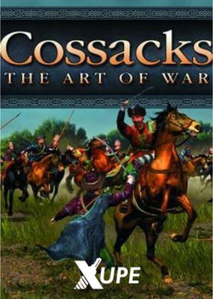 cdv Cossacks The Art of War (PC) játékprogram árak, olcsó cdv Cossacks ...