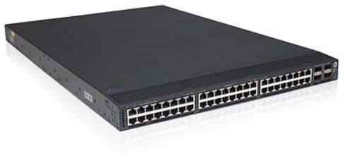 HP 5900AF-48XGT-4QSFP (JG336A) switch vásárlás, olcsó HP 5900AF-48XGT ...