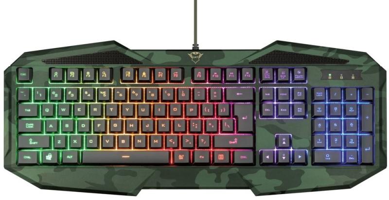 Trust GXT 830 RW-C Avonn (23136) vásárlás, olcsó Trust GXT 830 RW-C ...