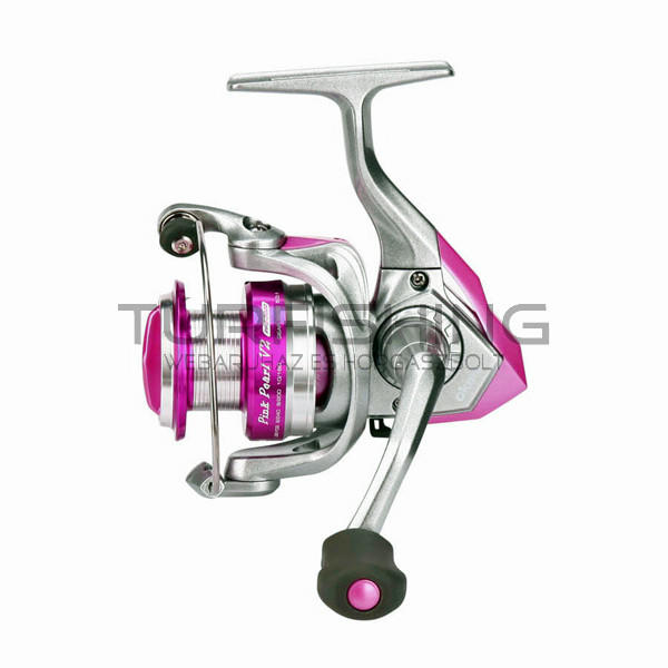 Okuma Pink Pearl v2 PP2-3000 (64262) (Mulineta pescuit) - Preturi