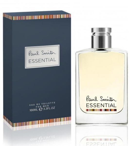 Paul Smith Essential For Men EDT 100 ml Tester Парфюми Цени, оферти и ...