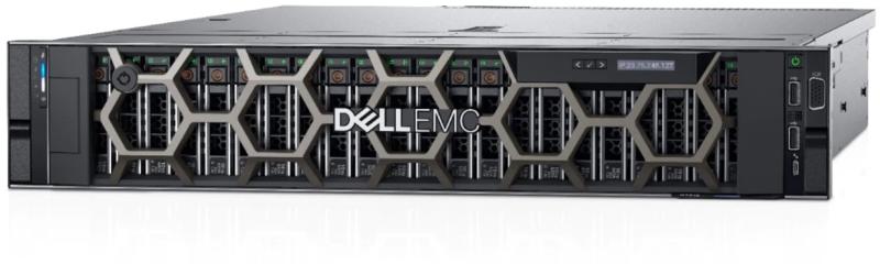 Dell PowerEdge R7515 PER751509A Сървъри Цени, оферти и мнения, списък с ...