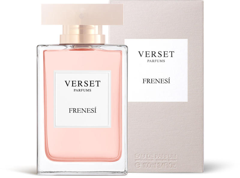 VERSET PARFUMS Frenesi EDP 100ml Preturi VERSET PARFUMS Frenesi EDP ...