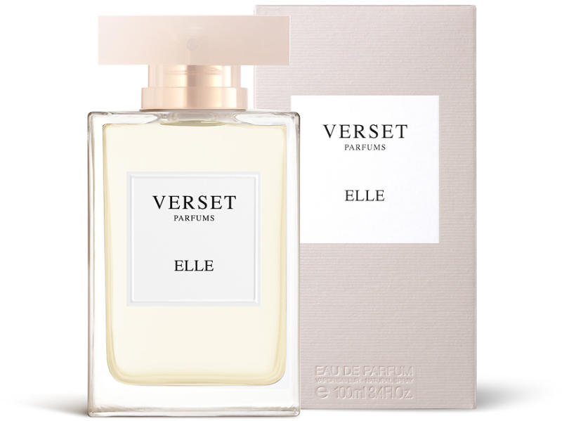 VERSET PARFUMS Elle EDP 100ml Preturi VERSET PARFUMS Elle EDP 100ml ...