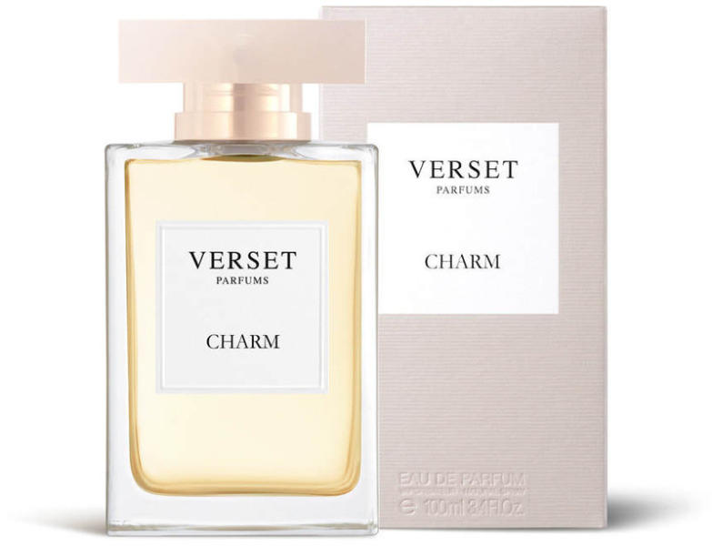 VERSET PARFUMS Charm EDP 100 ml Preturi VERSET PARFUMS Charm EDP 100 ml ...
