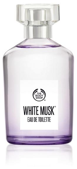 The Body Shop White Musk EDT 100 ml Preturi The Body Shop White Musk EDT 100 ml Magazine