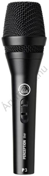 AKG P3S (Microfon) - Preturi AKG P3S (Microfon) - Preturi