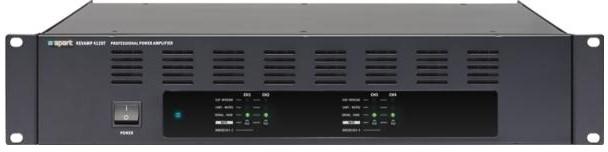 Biamp Apart REVAMP4120T vásárlás, olcsó Erősítő árak, akciók