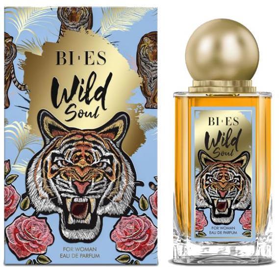 BI-ES Wild Soul EDP 100 ml Preturi BI-ES Wild Soul EDP 100 ml Magazine