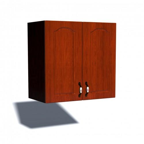 Spectral Mobila Corp superior 80. cu 2 usi Zebra MDF mustata cedru ...
