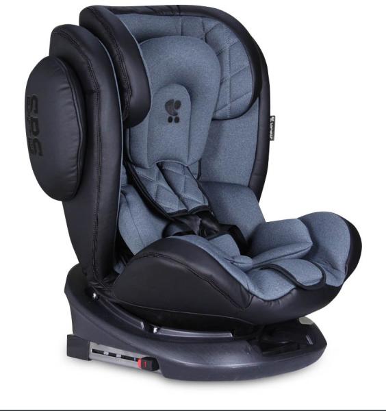 Vásárlás: Lorelli Aviator SPS Isofix Gyerekülés árak összehasonlítása ...