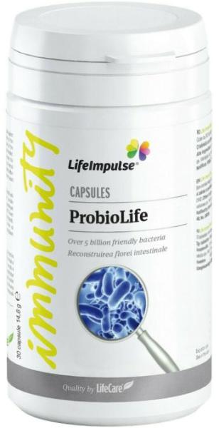 Vásárlás: Life Care ProbioLife Táplálékkiegészítő árak összehasonlítása ...