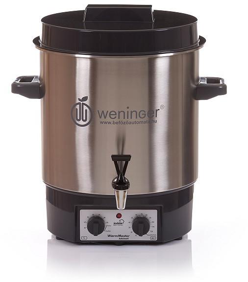 Vásárlás: Weninger WBEC99132135 Elektromos főzőedény árak ...