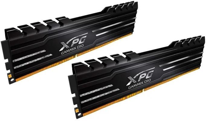 ADATA XPG GAMIX D10 16GB (2x8GB) DDR4 3600MHz AX4U360038G18A-DB10 RAM ...