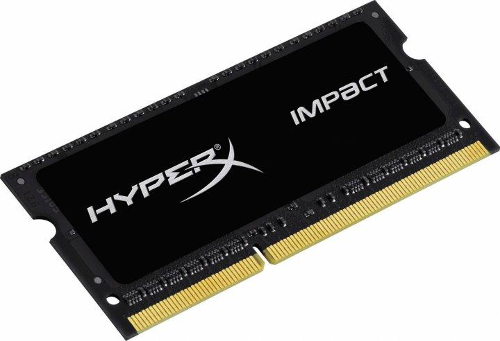Kingston HyperX Impact 32GB DDR4 3200MHz HX432S20IB/32 memória modul vásárlás, olcsó Memória ...