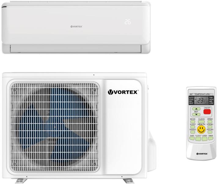 Vortex VAI0920FFWR (Aer conditionat) - Preturi