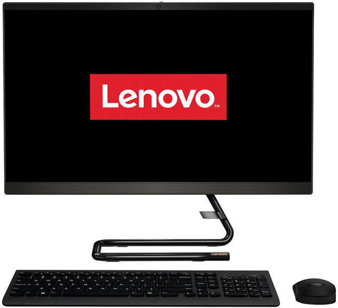 Lenovo IdeaCentre A340 AiO F0EB00FWRI Sisteme Desktop - Preturi