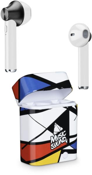 Cellular Line Music Sound TWS Слушалки Цени, оферти и мнения, списък с ...