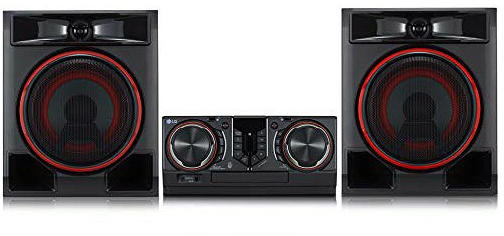 LG CL65 Combine muzicale Preturi, LG Mini Hifi oferte