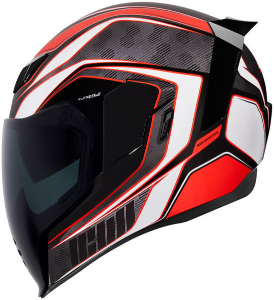 Vásárlás: ICON Airflite Raceflite Motoros bukósisak árak ...