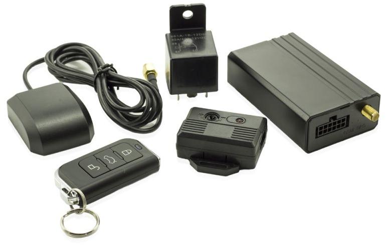 Carguard GPS002 Alarma auto - Preturi comparatii de preturi, Alarma ...