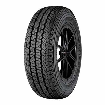 Continental VanContact A/S 285/55 285/55 R16C 126N (Anvelope) - Preturi